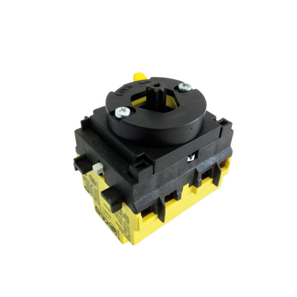 Component: SE32 TIPO X | Automação – Giovenzana International