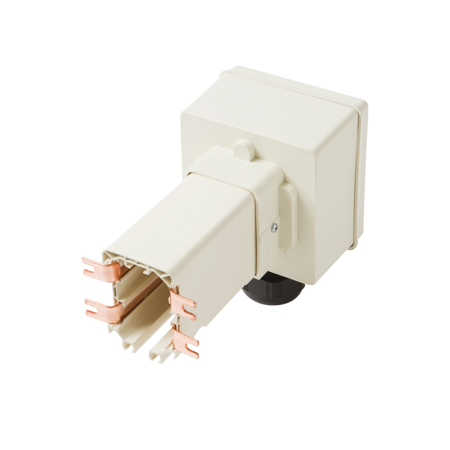 Component: TR85H5P03A.. | Handling System – Giovenzana International